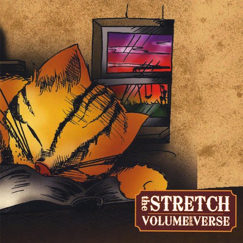 Play Volume and Verse by The Stretch on Amazon Music