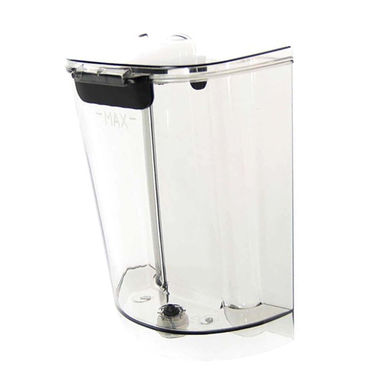 Spares2go Water Tank for De'Longhi Icona Micalite Vintage Coffee ...