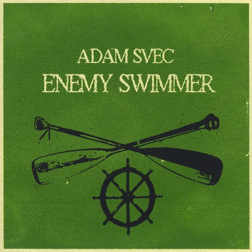 Amazon.com: Enemy Swimmer : Adam Svec: Digital Music