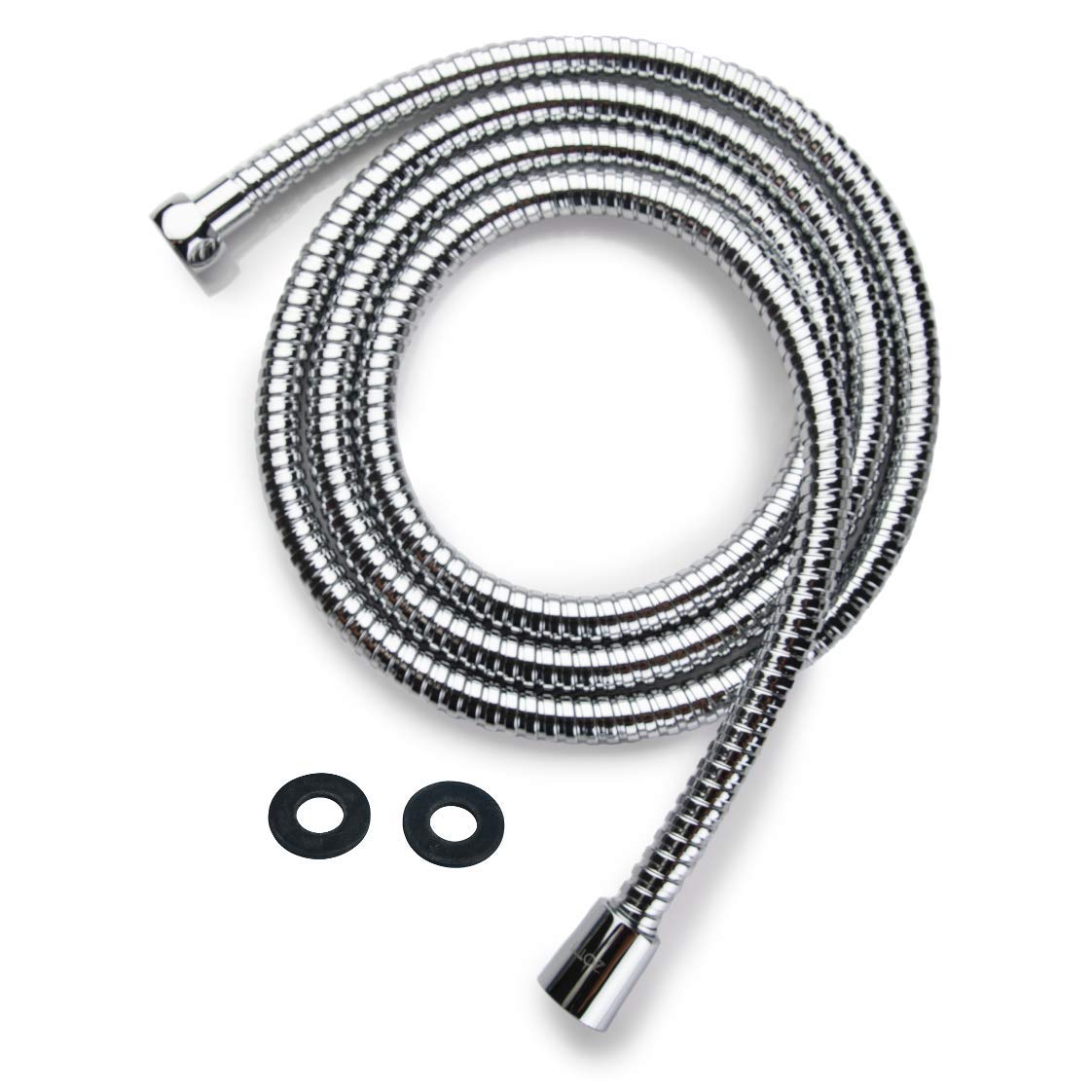 Zotti 1m Shower Hose | Stainless Steel Replacement Shower Hose ...