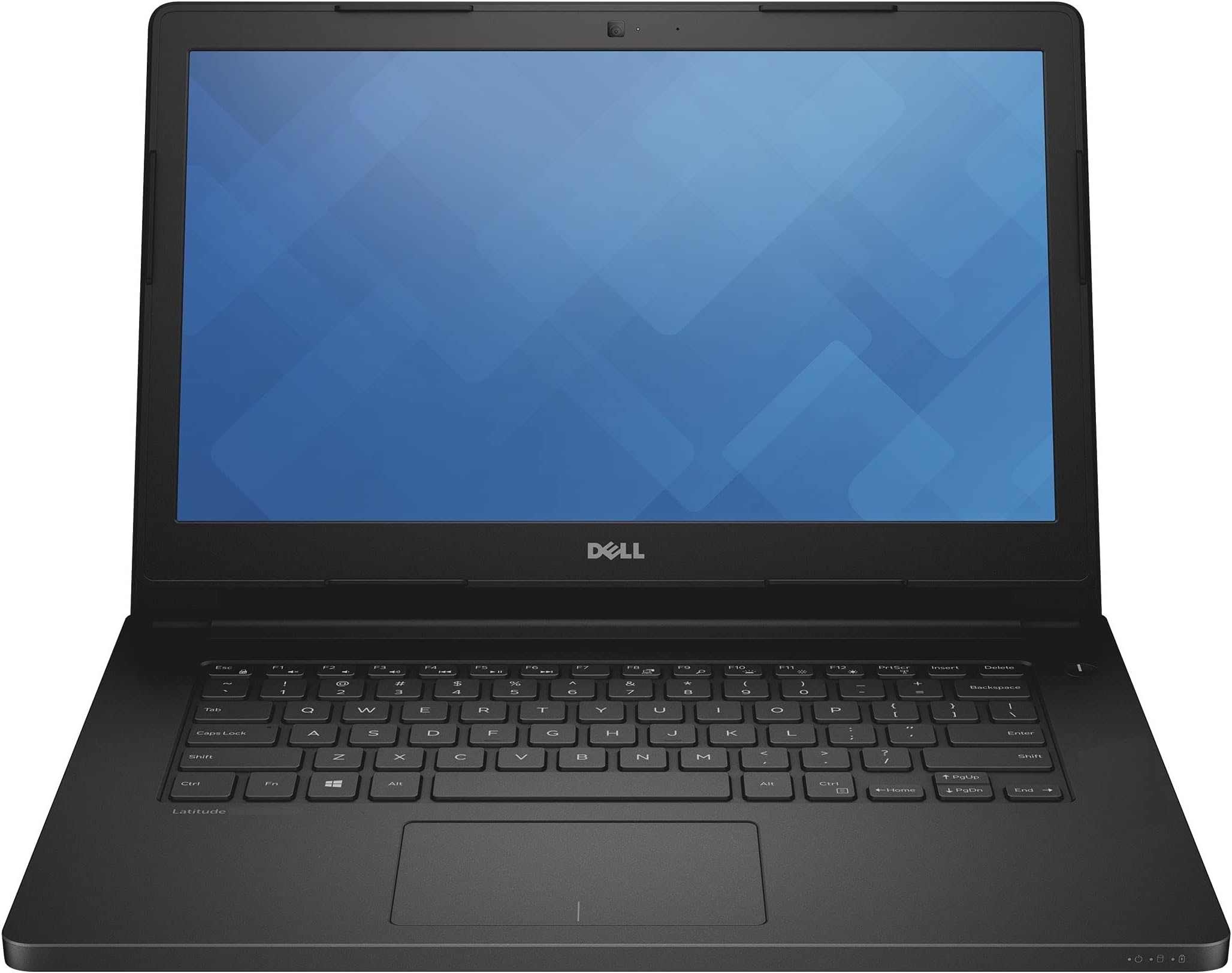 (Renewed) Dell Intel Core i5 6th Gen 14-Inch (35.6 cms) (1366 x 768 ...