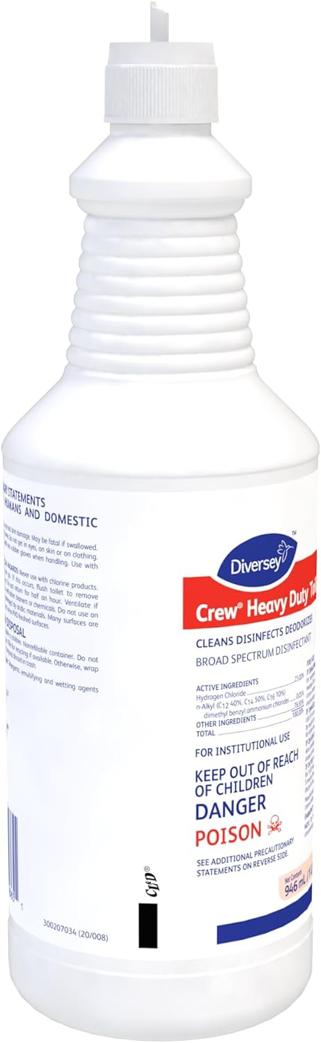 CREW 04560 – Yaxa Colombia