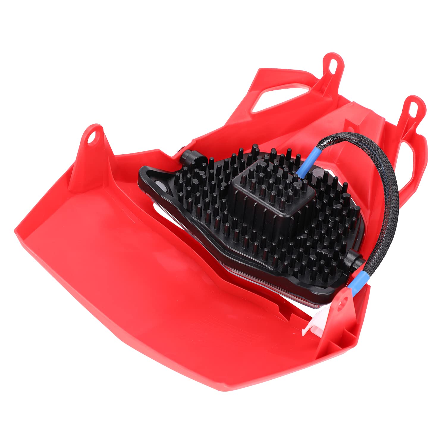 Snapklik.com : AnXin Dirt Bike Headlight LED Head Light Kit