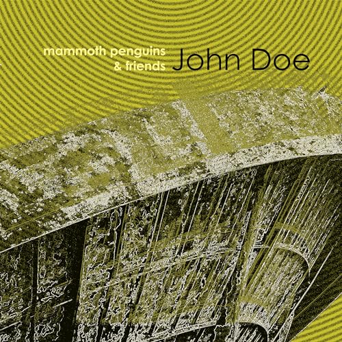 Play John Doe by Mammoth Penguins & Mammoth Penguins & Friends on ...