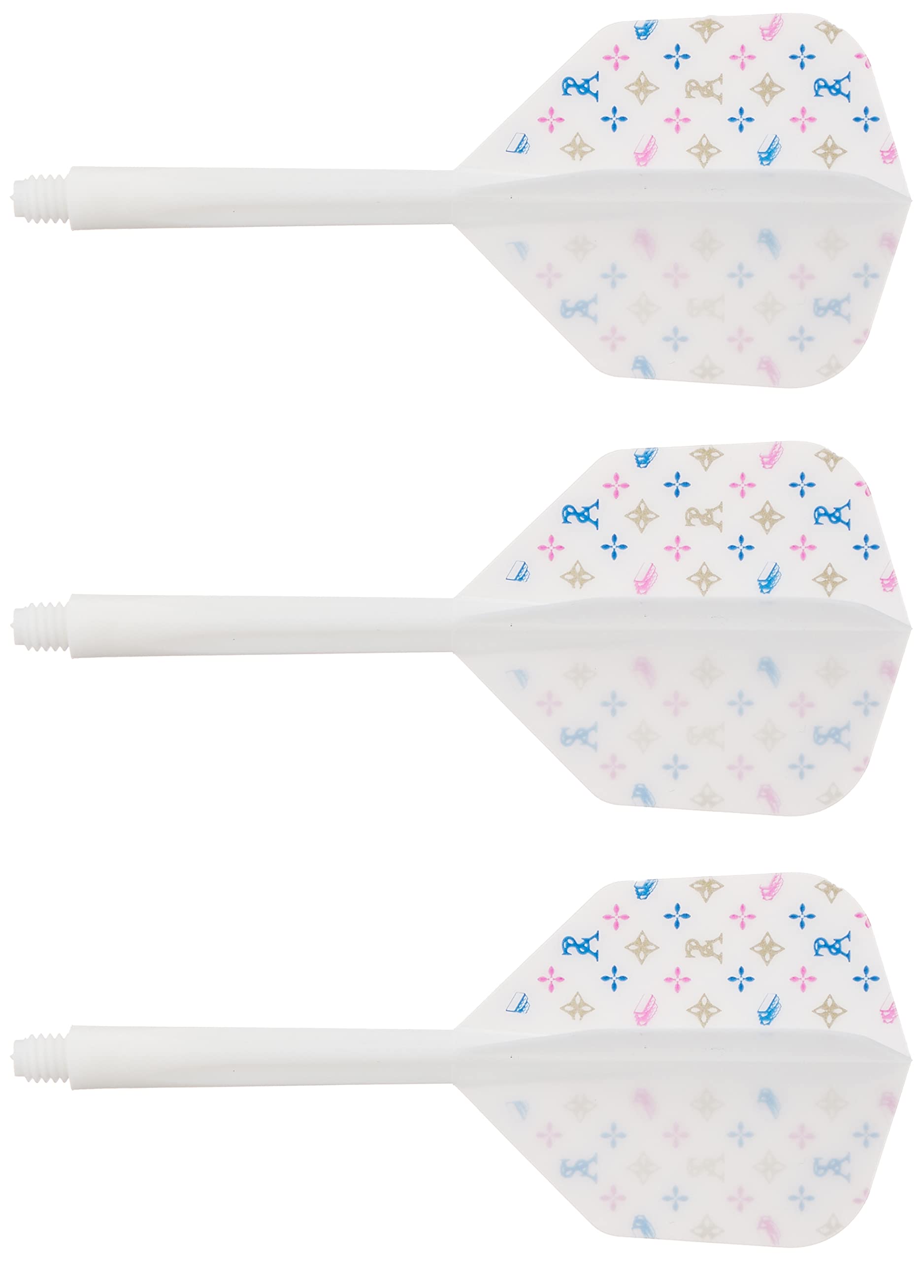 Amazon | CONDOR(コンドル) SAVA Monogram Small L(33.5mm) コンドル フライト サバモノグラム ...