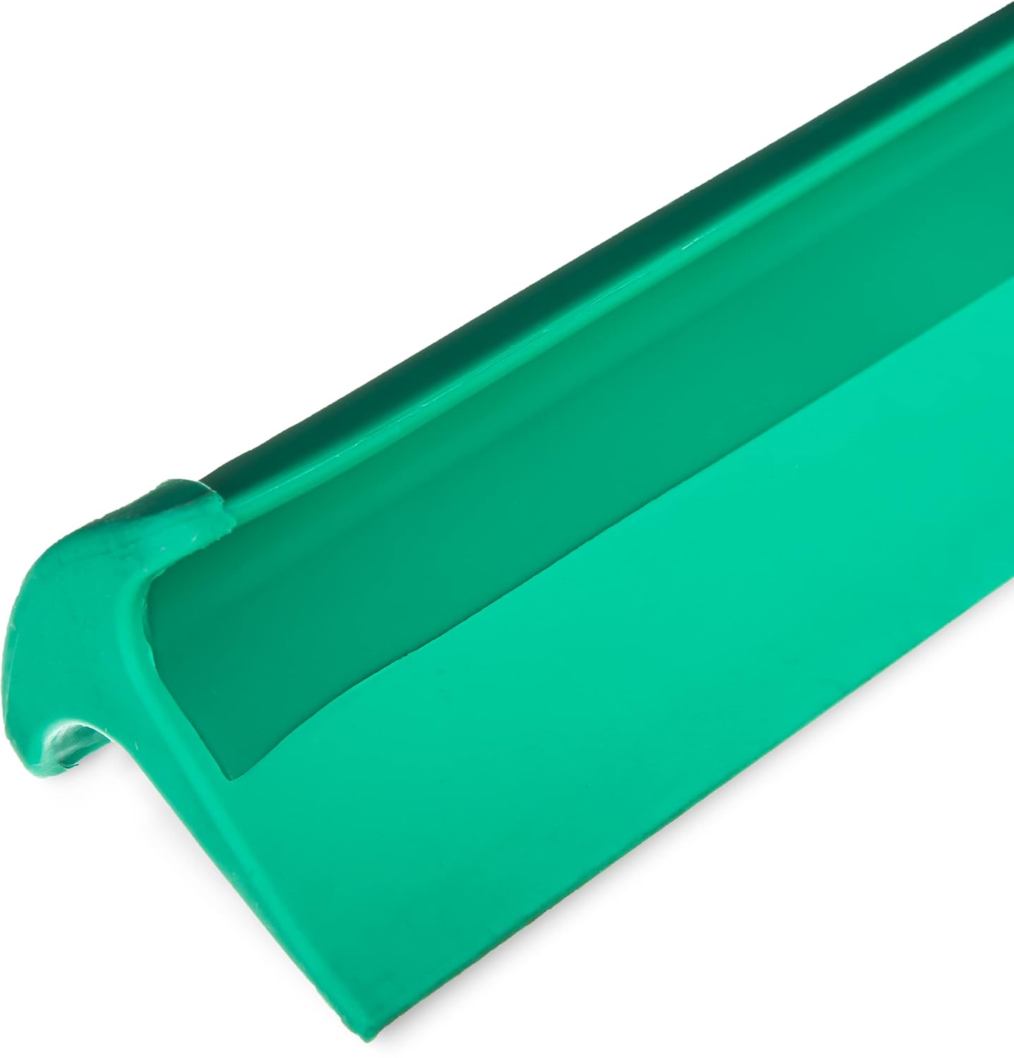 Carlisle Squeegee cabeza de caucho, espuma sólida de una sola unidad ...