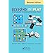 Lessons in Play: An Introduction to Combinatorial Game Theory: Michael H. Albert, Richard J ...
