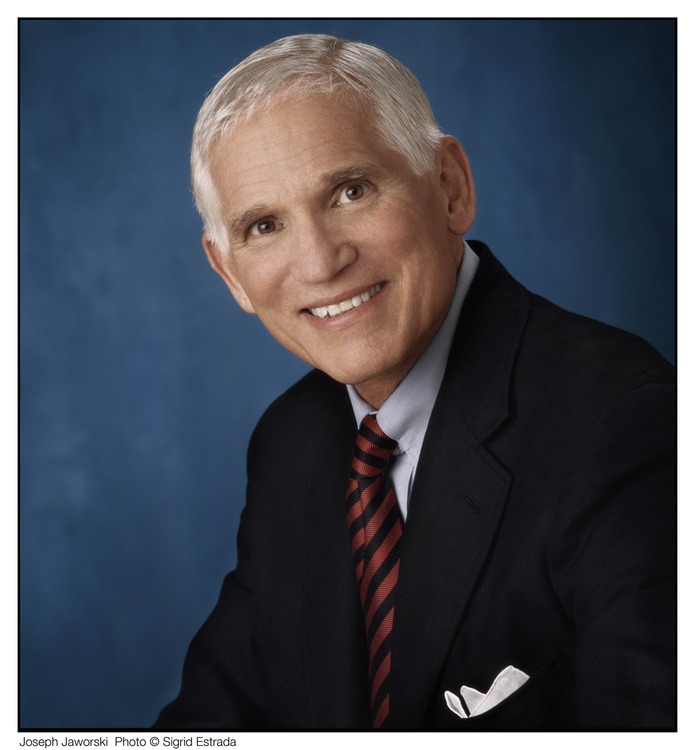 Amazon.com: Joseph Jaworski: books, biography, latest update