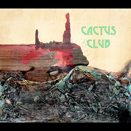 Amazon.com: Cactus Club : Cactus Club: Digital Music
