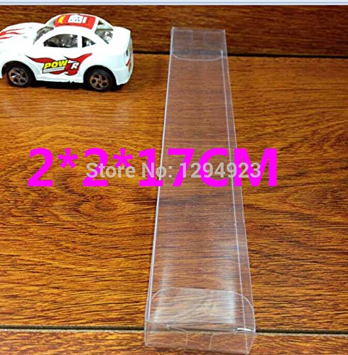3nh as the picture, 2x2x17cm : ABS gift box packing ABS PVC packaging ...