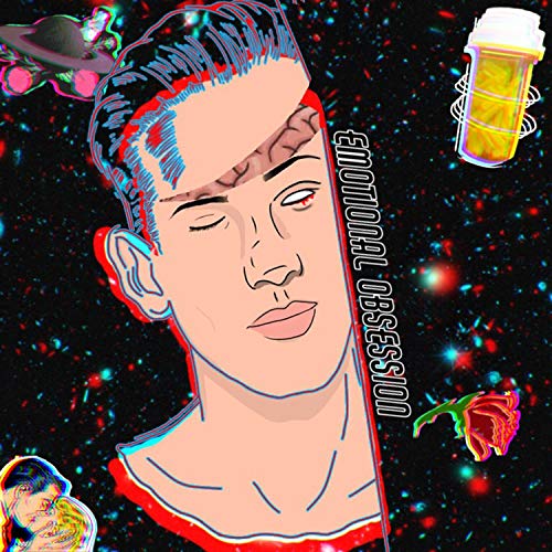 Play Emotional Obsession by Yung Dak on Amazon Music