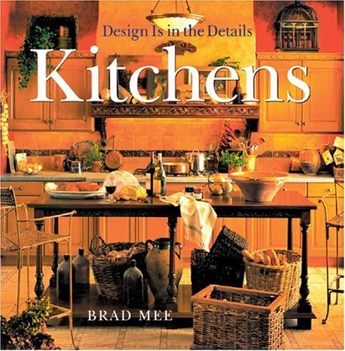 Buy KITCHENS DESIGN IS IN THE DETAILS Book Online at Low Prices in ...