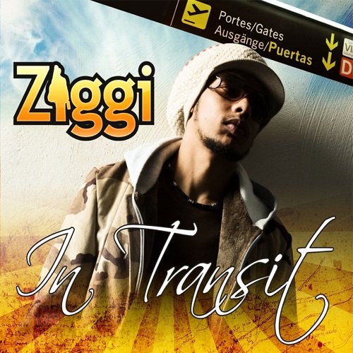 Ziggi in Transit: Ziggi Recado, Ziggi Recado: Amazon.fr: CD et Vinyles}