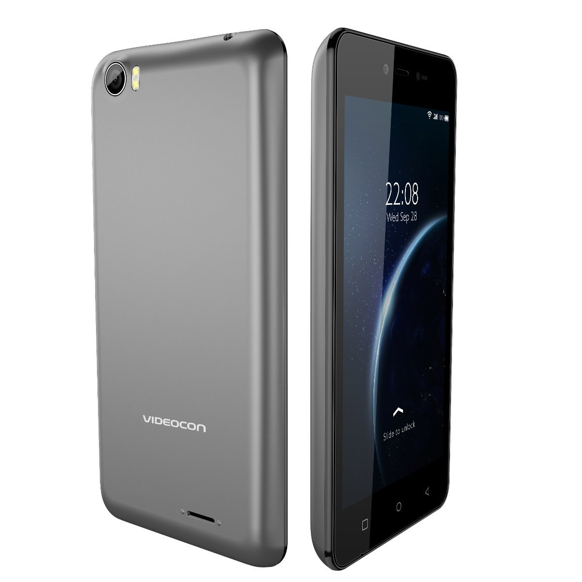 Videocon Mobile Touch Screen