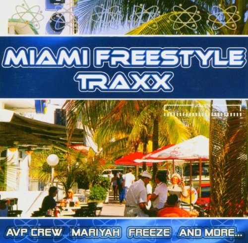 Amazon.de:Miami Freestyle Traxx