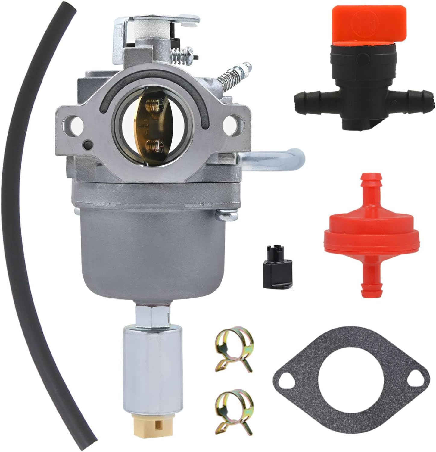 Amazon.com: Carburetor Carb Replaces For Briggs Stratton IC intek 13 ...
