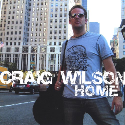Play Home by Craig Wilson on Amazon Music Unlimited