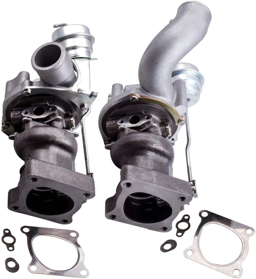 Amazon.fr : maXpeedingrods K04-025 K04-026 Turbo Voiture ...