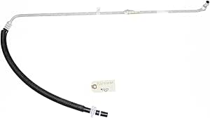 Amazon.com: Ford YC3Z7B028AA - Tube Oil Cooler : Automotive