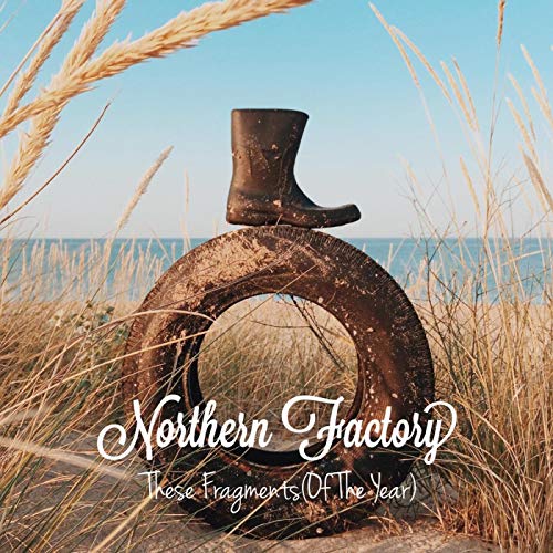 Amazon.co.jp: These Fragments (Of The Year) : Northern Factory: デジタルミュージック