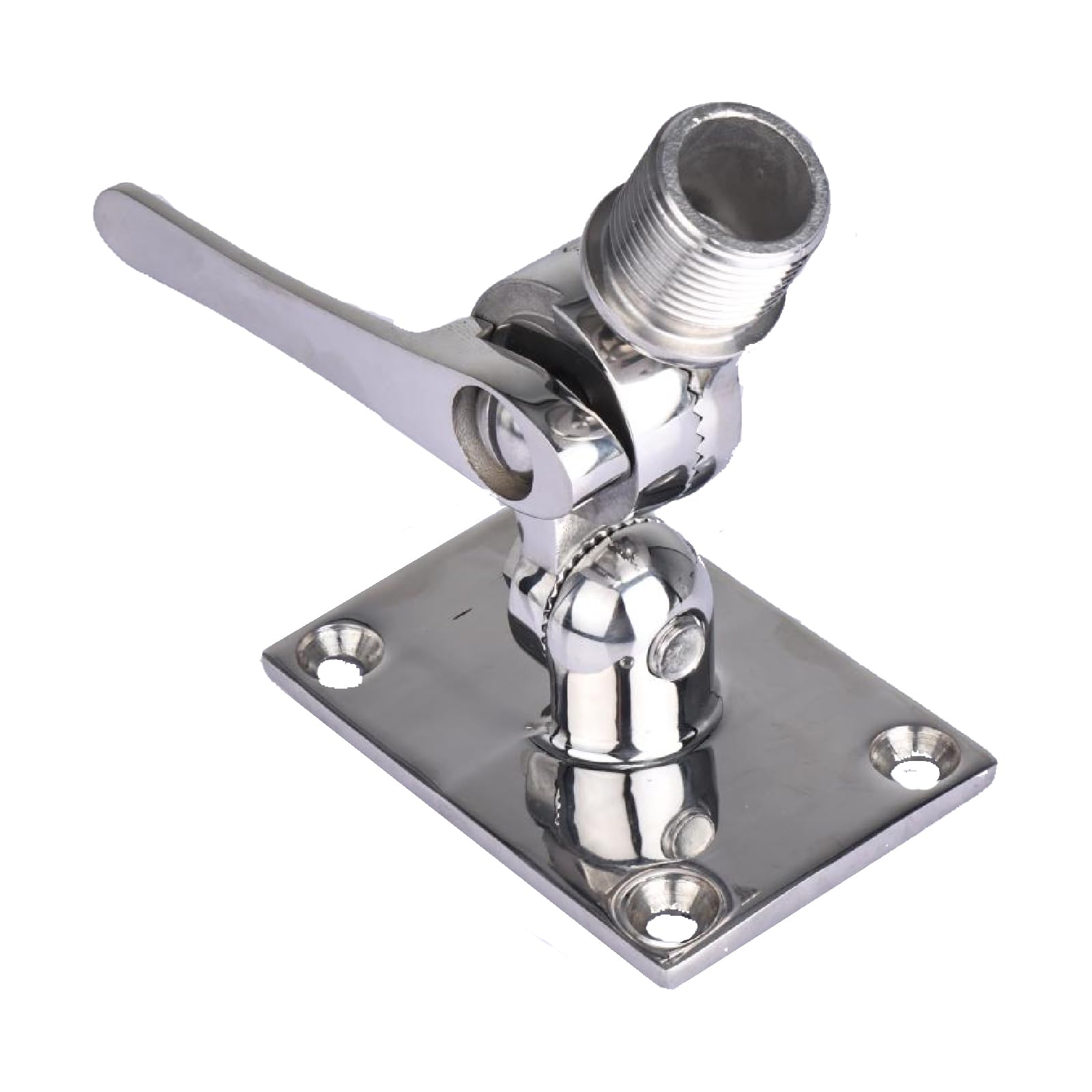 Buy NovelBeeNovelBee Marine VHF Antenna ,316 Stainless Steel Antenna ...