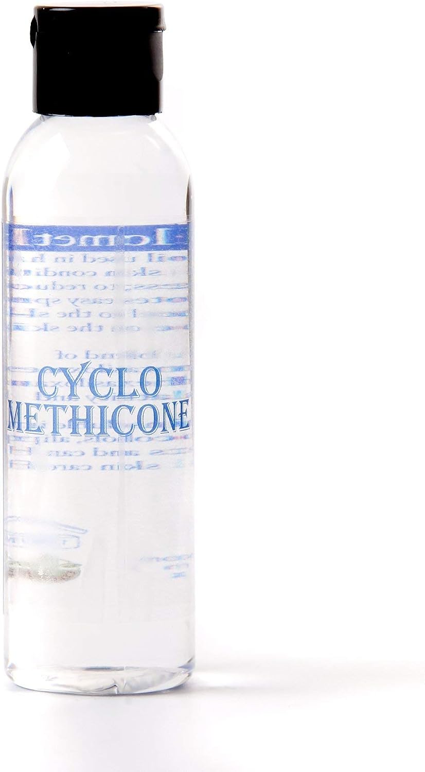 Cyclomethicone Liquid - 125ml : Amazon.co.uk: Beauty