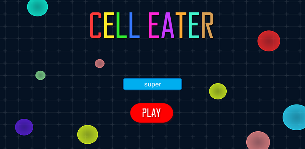 Cell Eater Agar - App on Amazon Appstore