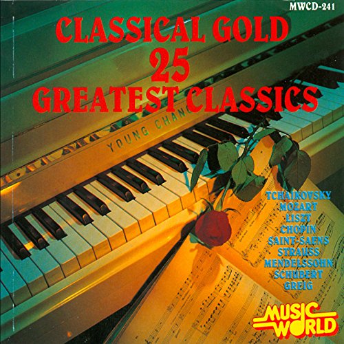 Amazon.com: Classical Gold : Munich Symphony Orchestra: Digital Music