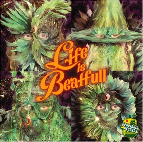 LIFE IS BEAUTIFULL - Amazon.com Music