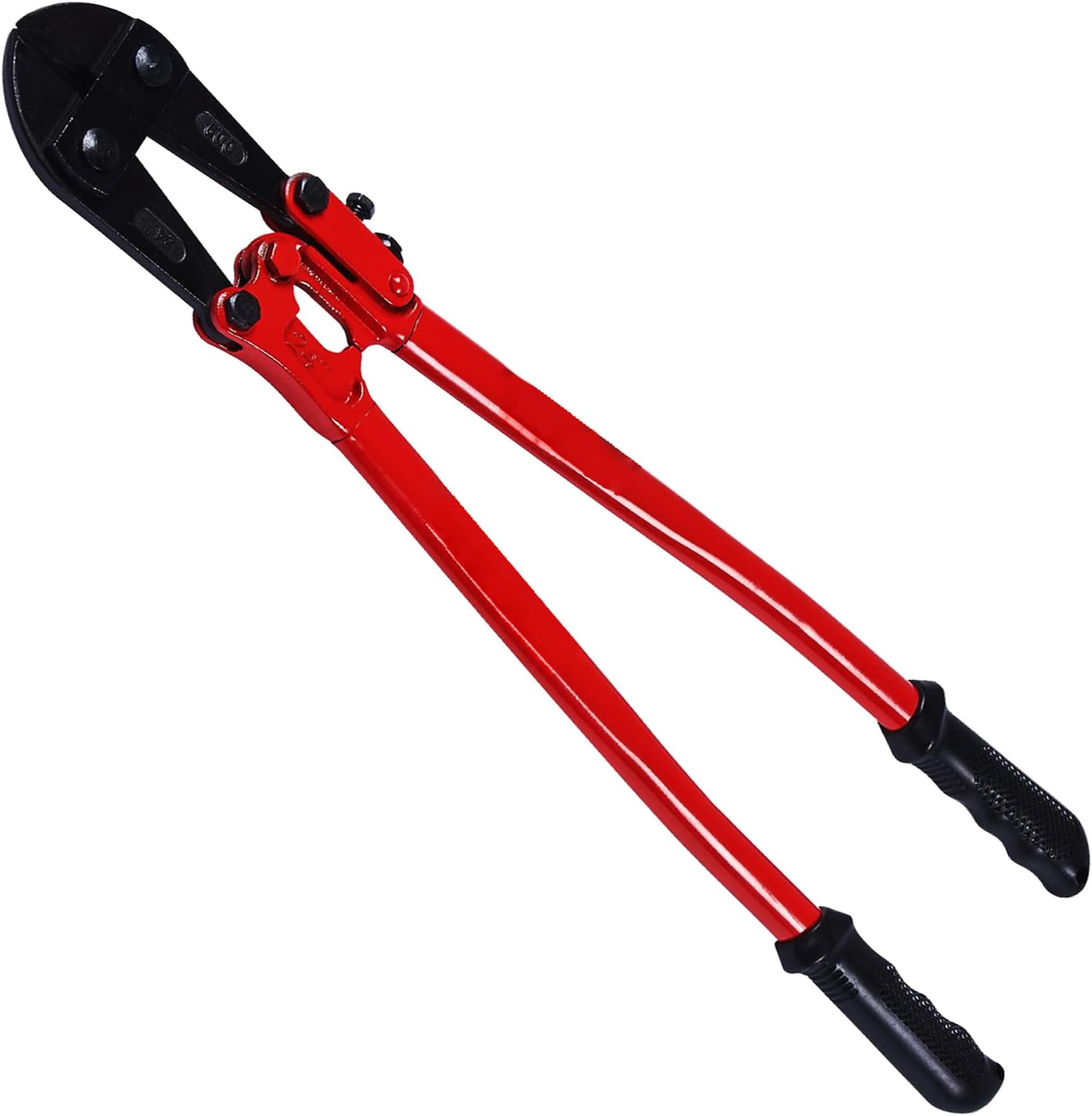 Tolsen 24 inch Industrial Heavy Duty Bolt Padlock Chain Lock Wire ...