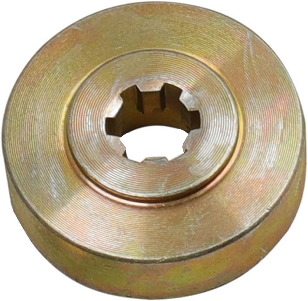 Trimmer Head Adapter Adapter Kit Thrust Plate Guard Washer Thrust ...