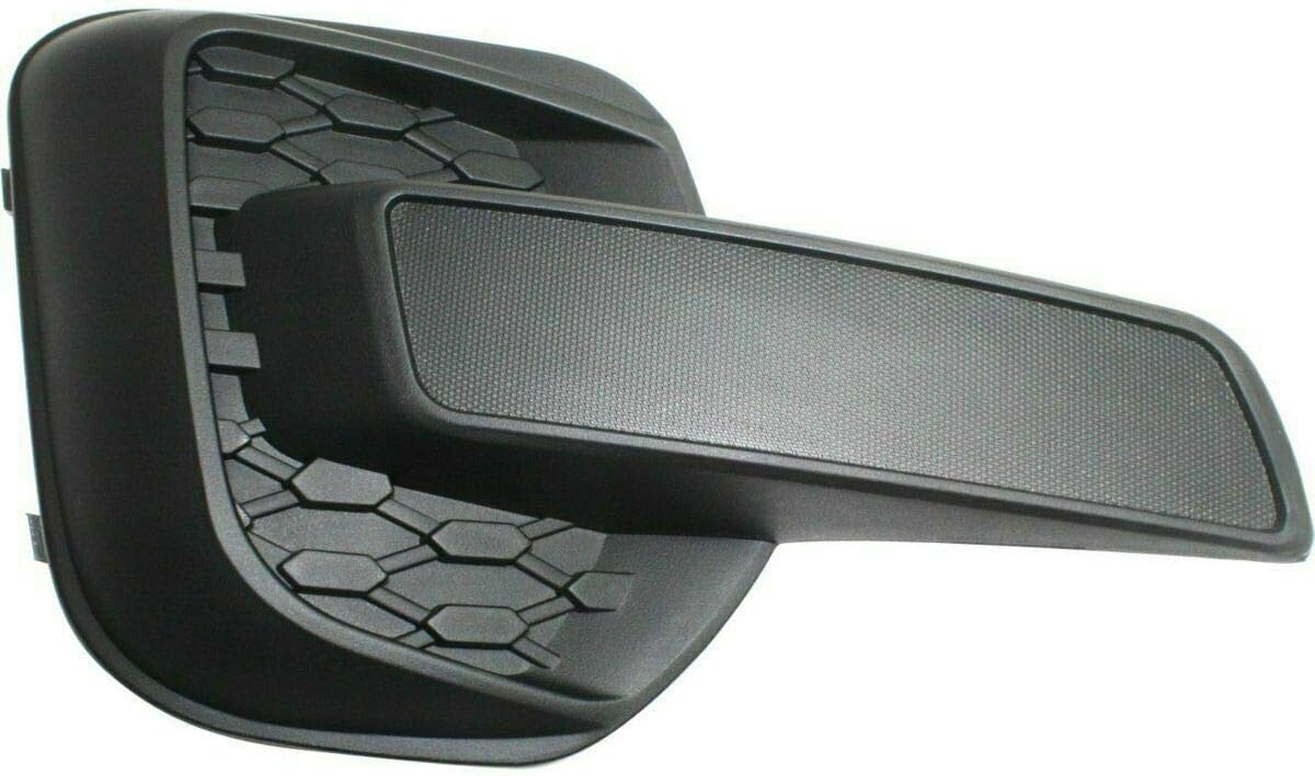 Amazon.com: Parts N Go 2010-2015 Chevy Equinox Fog Light Passenger Side ...