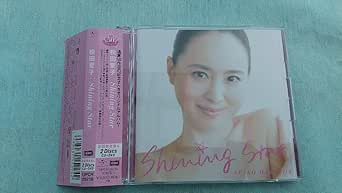 Amazon.co.jp: 帯付き 松田聖子 Shining Star 初回限定盤A CD+DVD : パソコン・周辺機器