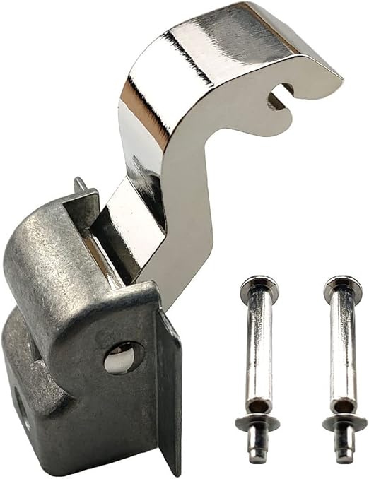 Amazon.com: RV Awning Rafter Rivet Slider Asm, RV Camper Trailers ...