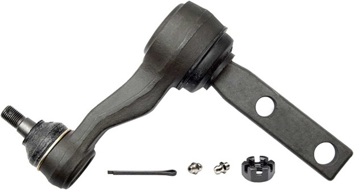 Amazon.com: ACDelco Advantage 46C1107A Steering Linkage Idler Arm ...
