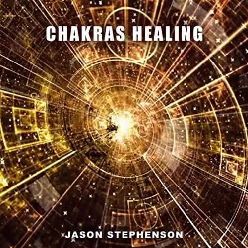 Play Chakras Healing by Jason Stephenson on Amazon Music
