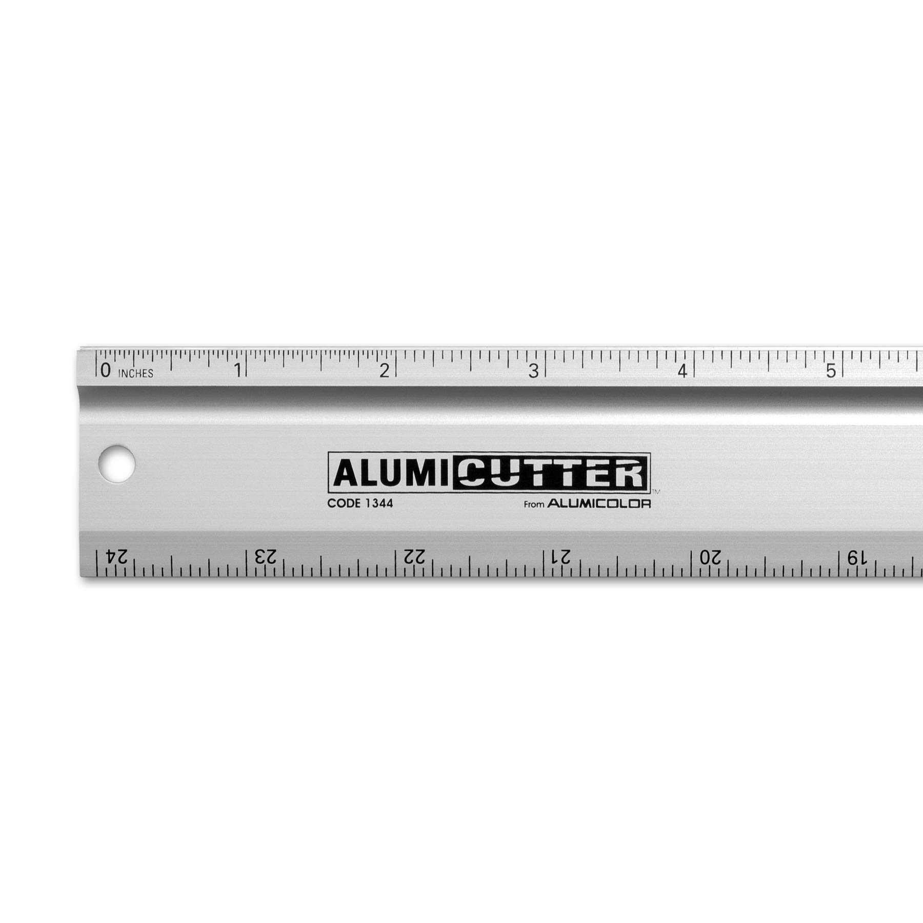 Snapklik.com : Alumicolor AlumiCutter Aluminum Steel Straight Edge For ...