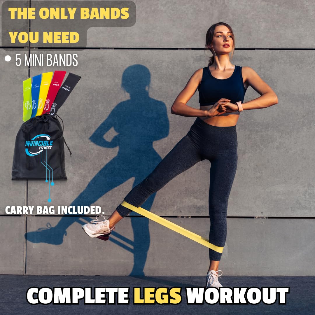 Snapklik.com : Invincible Fitness 20ft. Agility Ladder Set - Speed ...