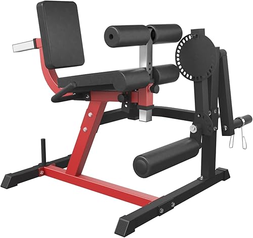 7 Best Gym Machines for Glutes [+ Free Workout Program] - LiveDontDiet.com