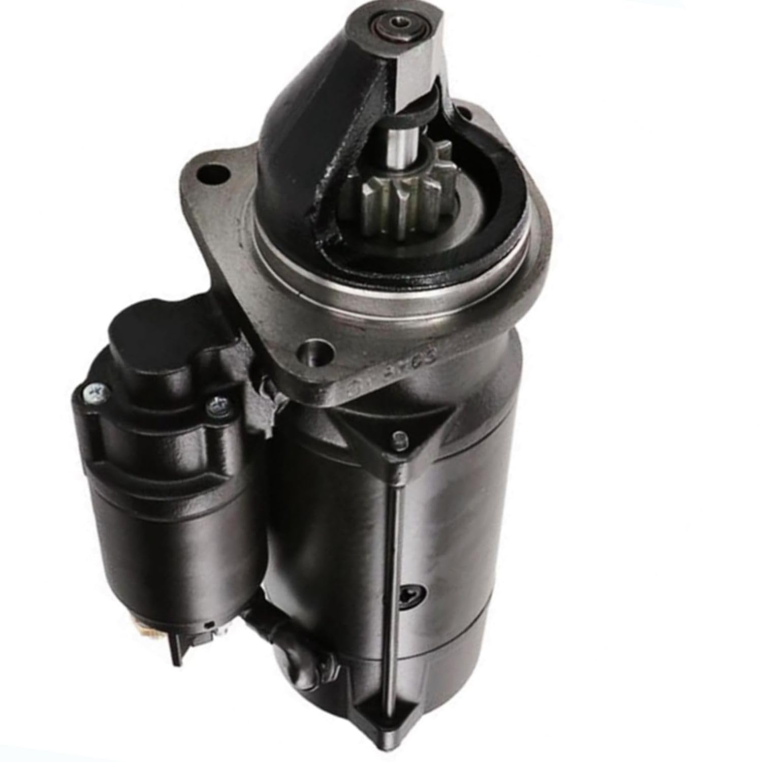 Sell PERKINS T410861 2873K631 STARTER MOTOR 1104 1106 - ORIGINAL ...