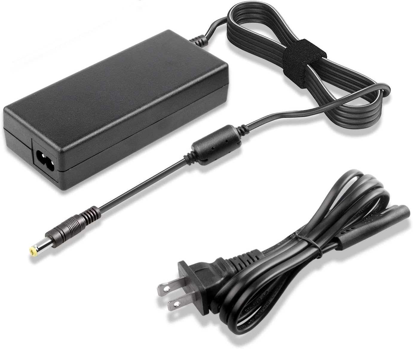 Amazon.com: AC Doctor INC 19V 4.74A 90W Universal AC Power Adapter ...