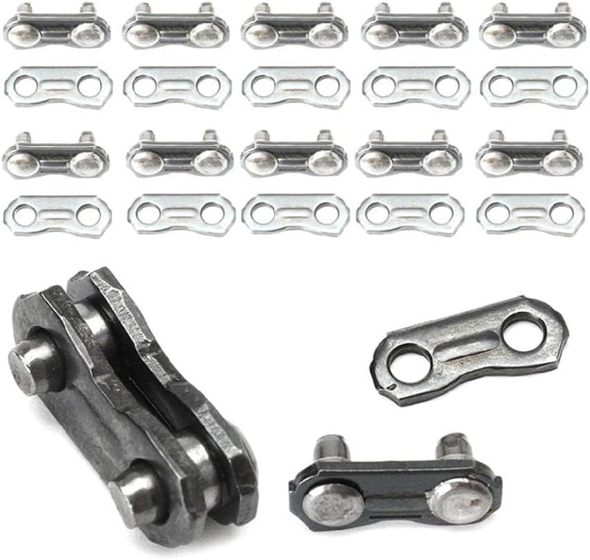 Amazon.com: Chainsaw Accessories Chainsaw Chain Link Replacment Part ...