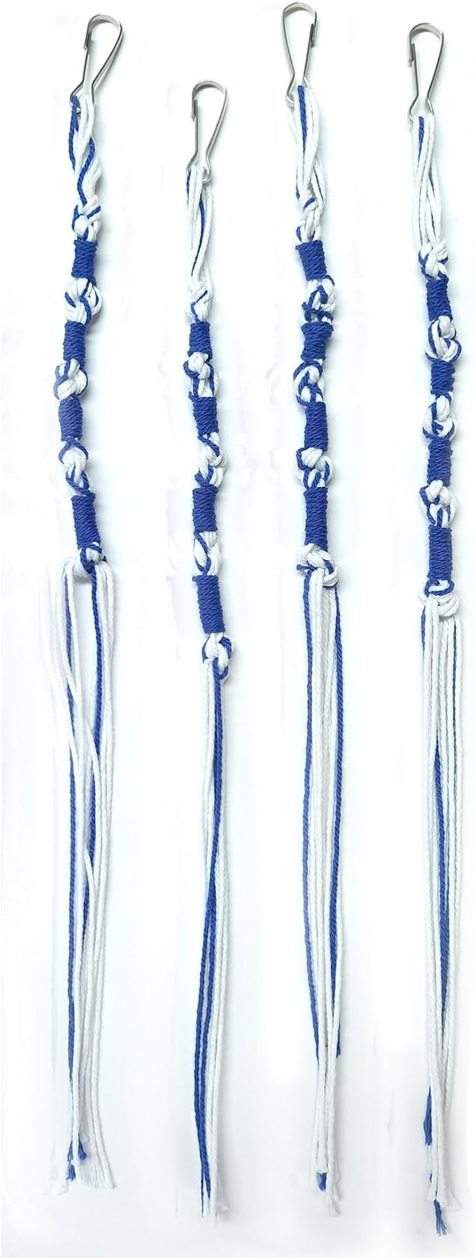 Amazon.com: Rooherd Jeans Tzitzits Tassels Prayer Shawl Jewish ...