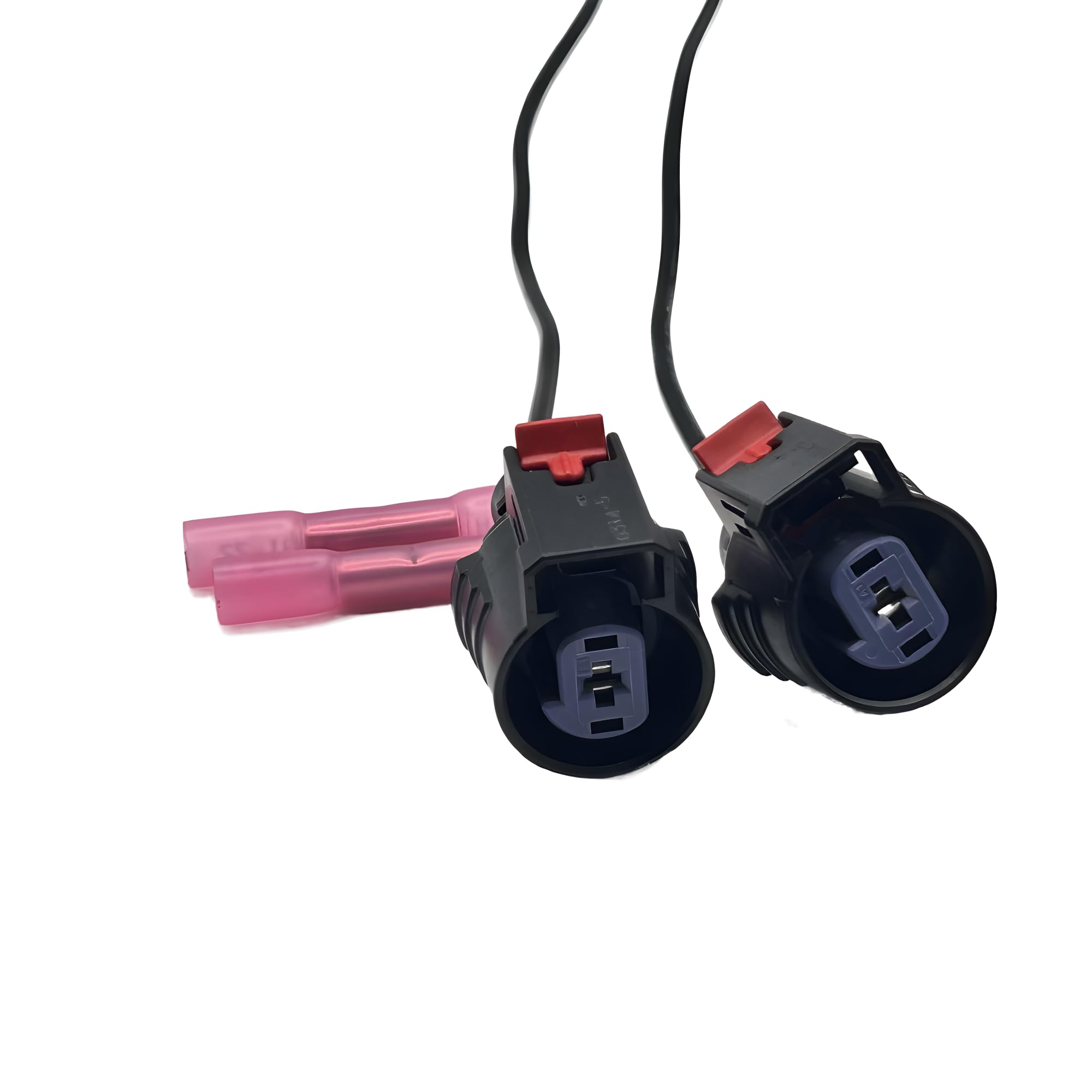 Amazon.com: Starter Pigtail Connector Harness Plug PT2974 Compatible ...