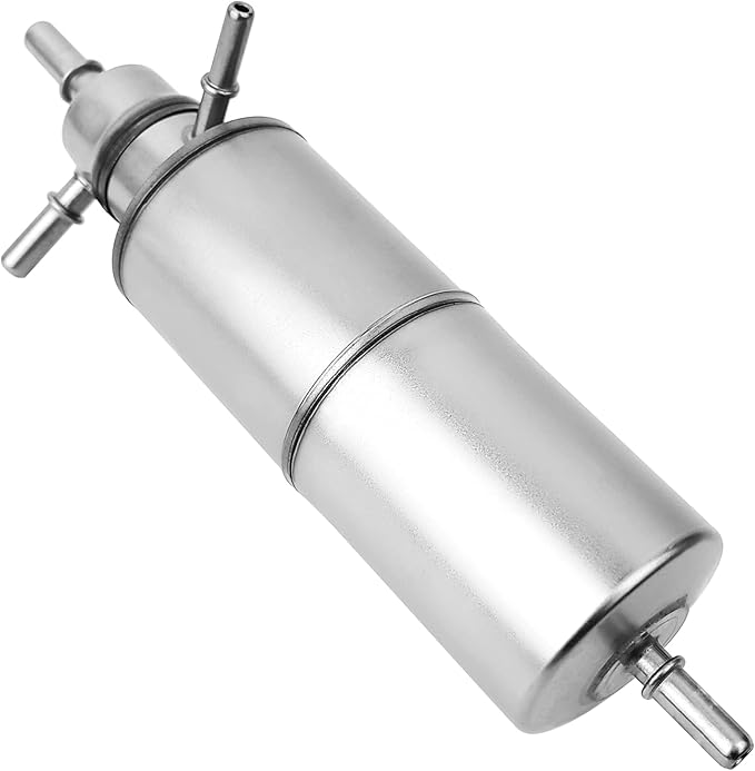 Amazon.com: Dade Fuel Filter 1634770201 1634770701 Compatitle with ...