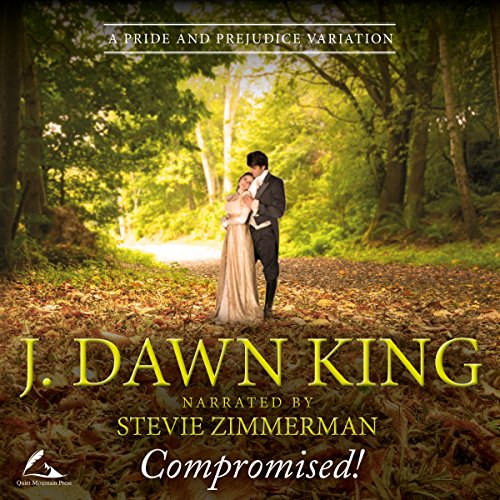 Amazon.com: Mr. Darcy's Journey: A Pride & Prejudice Variation (Audible Audio Edition): Abigail ...