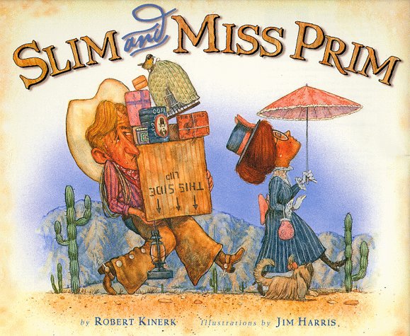 Slim and Miss Prim: Rising Moon Editors: 9780873586894: Amazon.com: Books