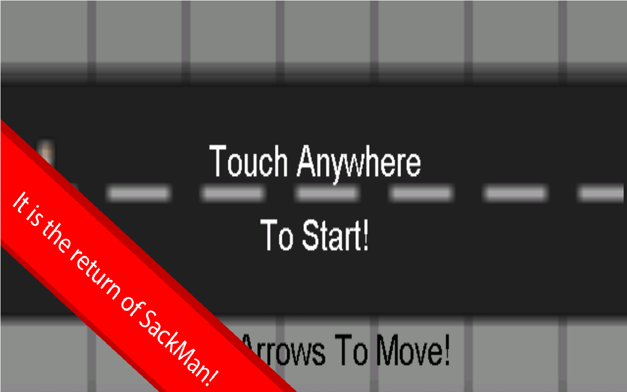 SackMan - App on the Amazon Appstore