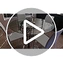 Amazon.com - 30" Inch Round Glass Table Top 3/8" Thick Tempered Beveled ...