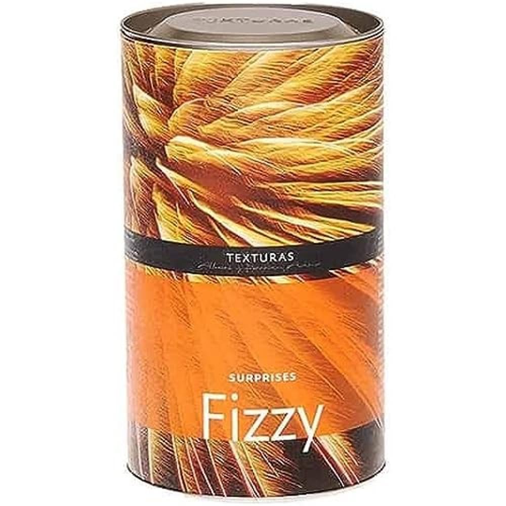 Solé Graells Fizzy: Texturas Albert & Ferran Adrià, 300g : Amazon.de ...